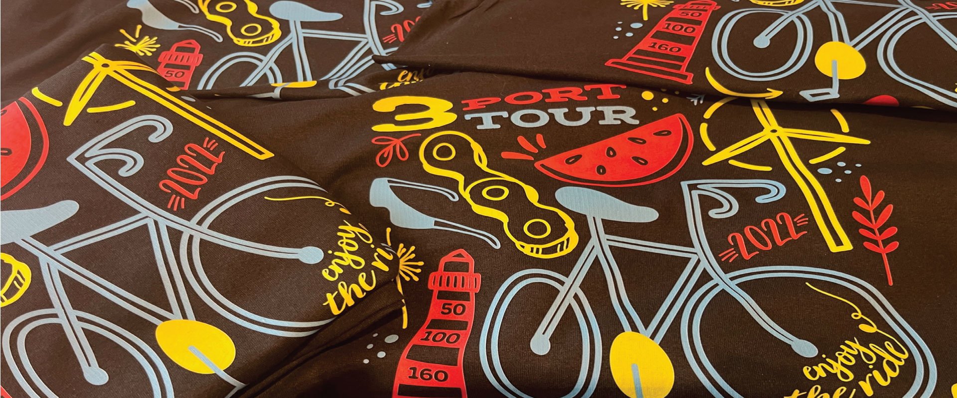 Purchase DTF Transfers - Louies Embroidery and T-Shirt Printing